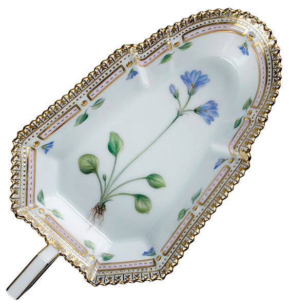Флора Даника